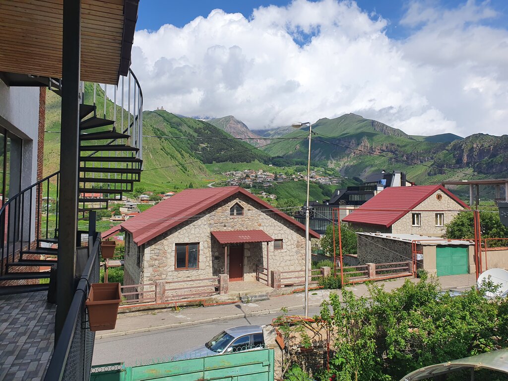 Otel Veranda Guesthouse, , foto