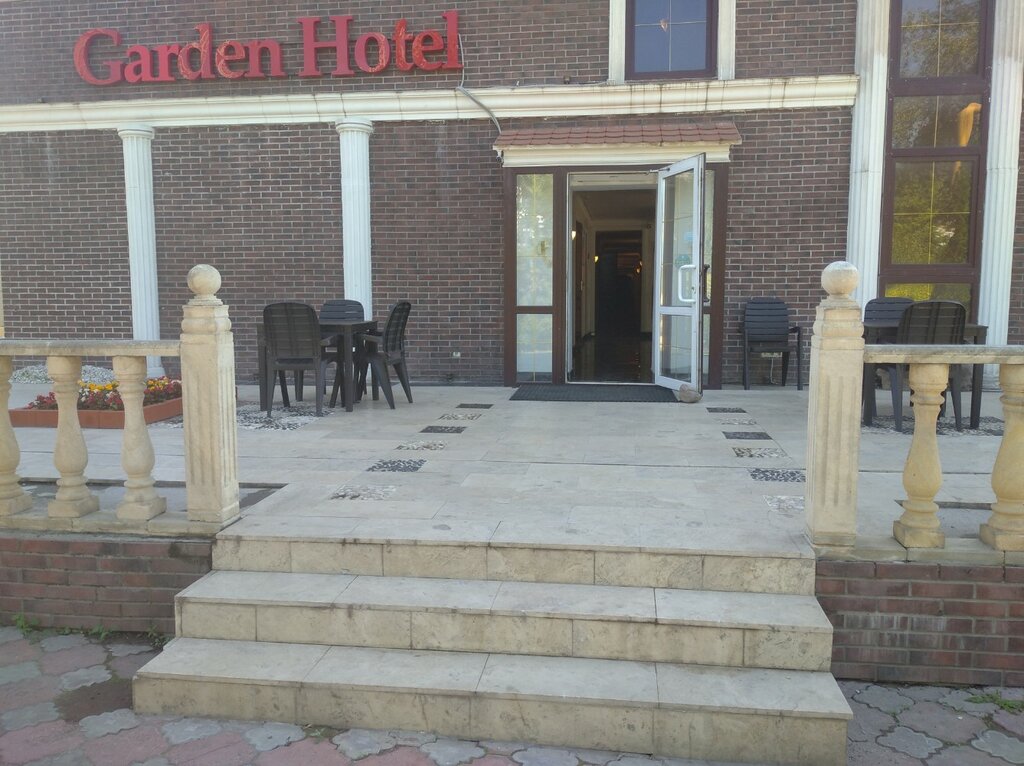 Pansiyonlar, hosteller Мираж, Moskova, foto