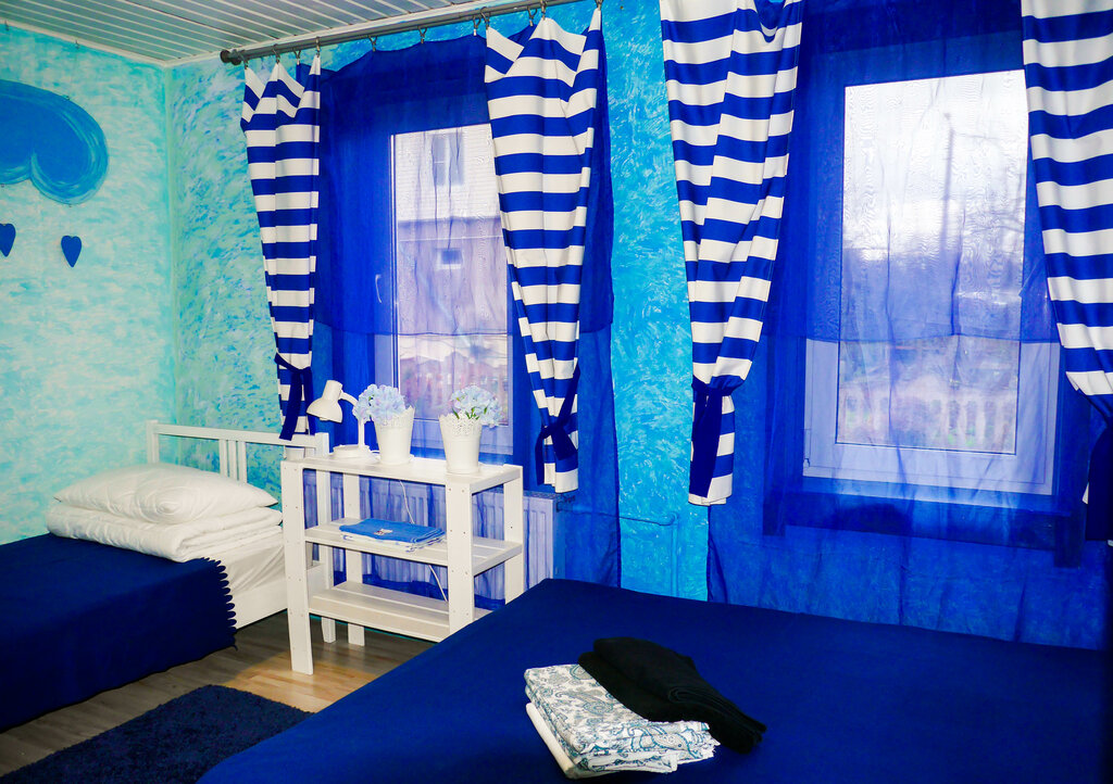 Otel Домик и Дворик, Velikiy Novgorod, foto
