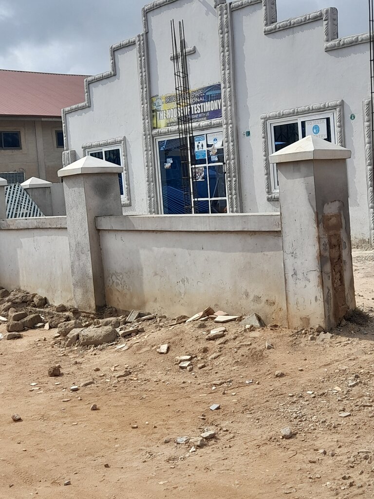 Ortodoks kiliseleri Bride of God Chapel International, Dünya, foto