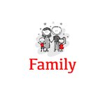 Family (Cherkasova Street No:7к1), yabancı dil kursları  Saint‑Petersburg'dan
