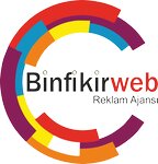 Binfikirweb Google Seo Reklam Web Tasarım Sosyal Medya Ajansı (İlkyerleşim Mah., 1992. Sok., No:3, Yenimahalle, Ankara), reklam ajansları  Ankara'dan