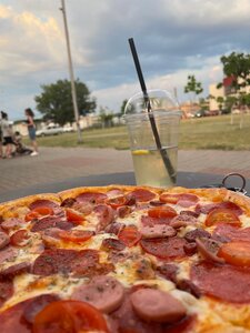 Sopranopizza (Stariy Oskol, Molodyozhny prospekt, 12А), pizzeria  Stariy Oskol'dan