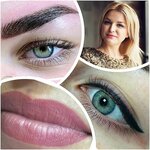 Academy Permanent Make-up (Yaroslavskaya Street No:8к6), kalıcı makyaj stüdyosu  Moskova'dan