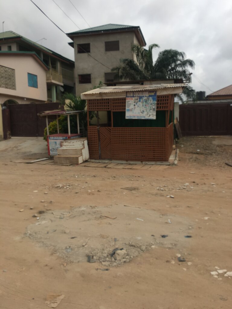 Vitamin bar New cocolique joint, Dünya, foto