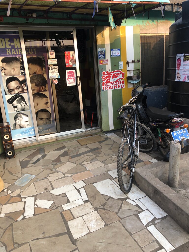 Berberler De natty, Dünya, foto