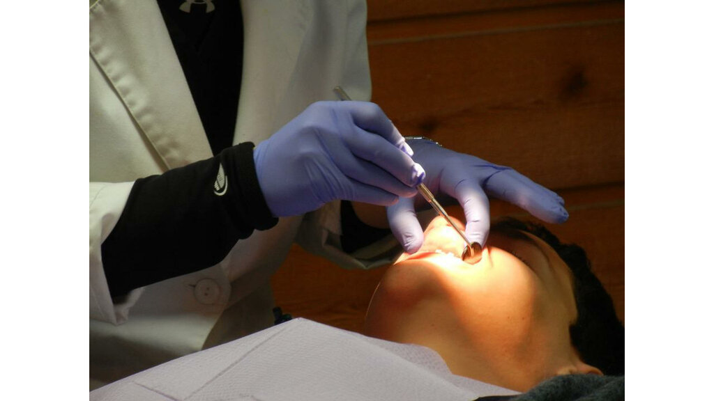 Özel ağız ve diş sağlığı klinikleri ve muayenehaneleri Clinica Dental Ruth Hermann Salgado, Managua, foto
