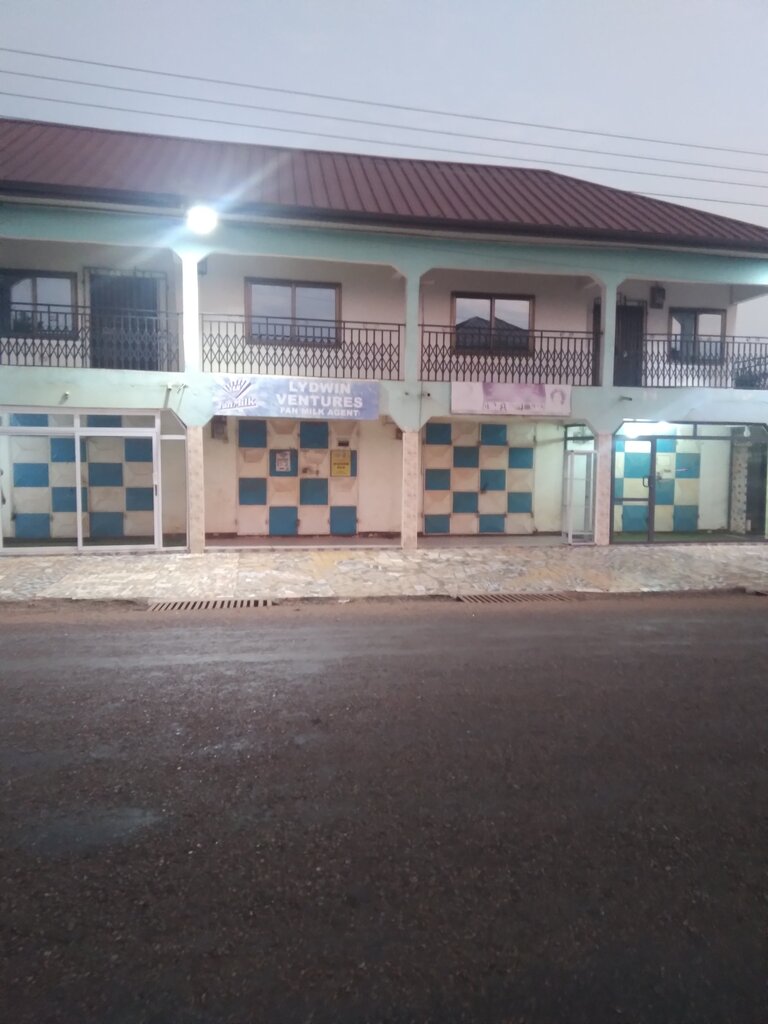 Market Lydwin ventures, Dünya, foto