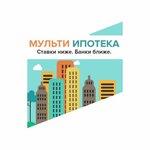 Multiipoteka.ru (Moscow, Moskovskiy Settlement, Kiyevskoye shosse, 22-y kilometr, 4с5кЕ), konut kredisi hizmetleri  Moskova'dan
