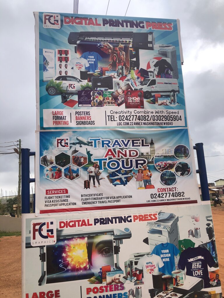 Grafik tasarımcılar Fce, Dünya, foto