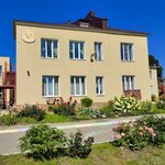 Детский сад № 6 Колобок (ulitsa Maksima Gorkogo No:5Б), anaokulları  Volsk'tan