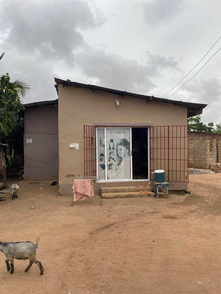 Güzellik salonu Rosekel Beauty Salon, Dünya, foto