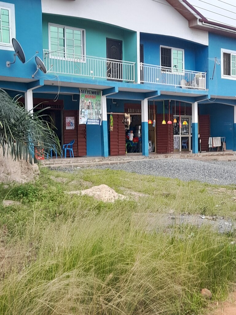 Alkollü içecekler All is well depot, Dünya, foto