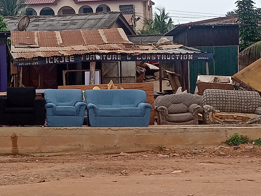 Mobilya aksesuar ve parçaları IckJee furniture & construction, Dünya, foto