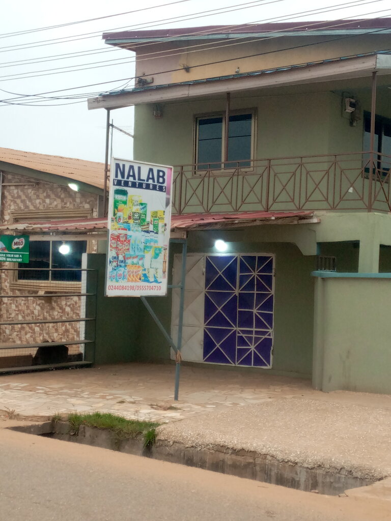 Market Nalab Ventures, Dünya, foto