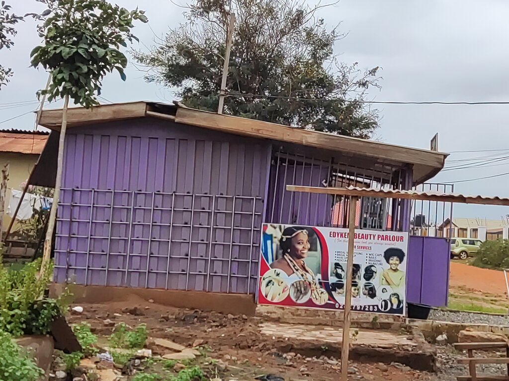 Güzellik salonu Edykem Beauty Parlour, Dünya, foto