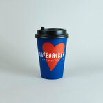 Lifehacker_coffee (Elektrolitny Drive No:16к1), kahve otomatı  Moskova'dan