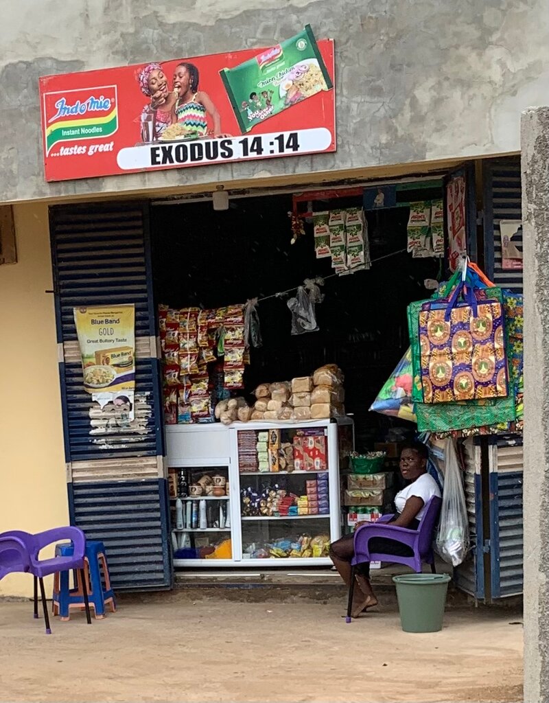 Market Exodus, Dünya, foto