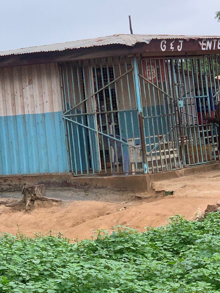 Market G&j Enterprise, Dünya, foto