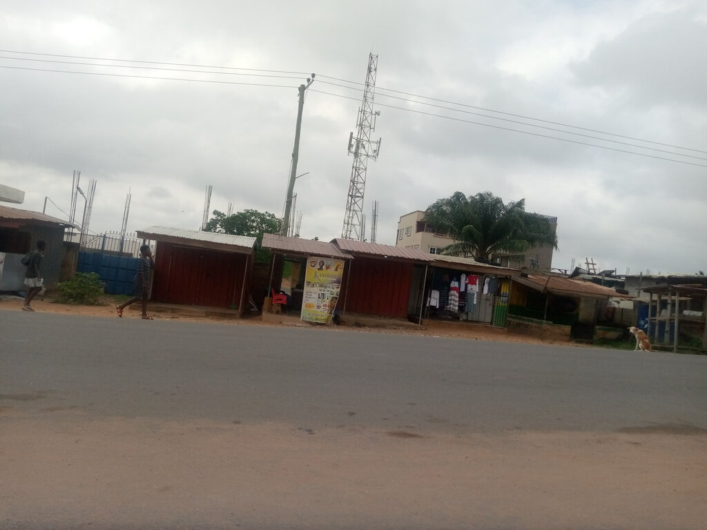Güzellik salonu Kasious beauty parlour, Dünya, foto