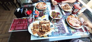 Sembol Pide ve Izgara Salonu (Aydın, Söke, Konak Mah., Kavakdibi Cad., 9), restoran  Söke'den