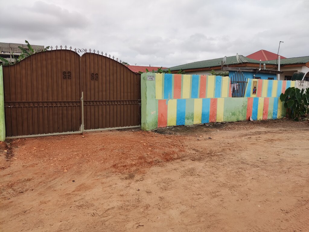 Ortaokul Delaney School, Dünya, foto