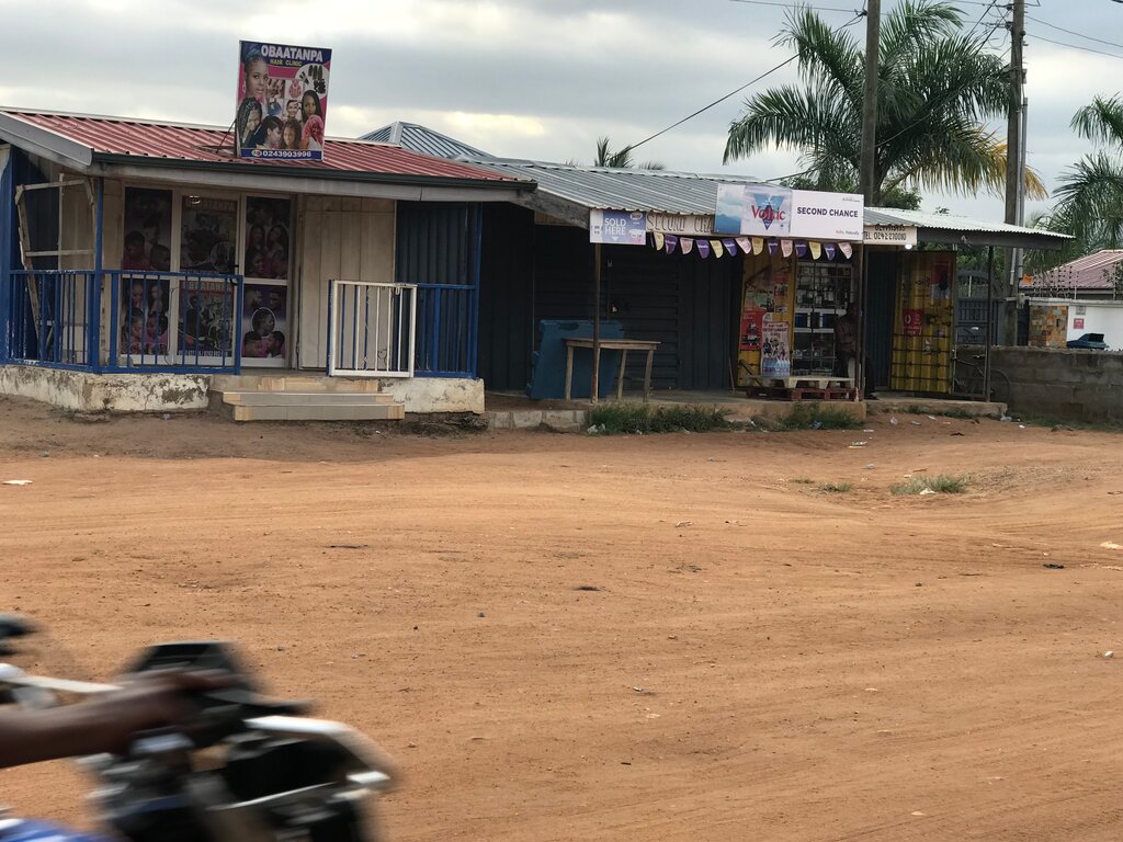 Market Second Chance, Dünya, foto