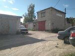 Плутон (Kaluga, rayon Pravoberezhye), garajlar  Kaluga'dan