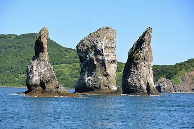 Kısa süreli konaklama Elittel na ulice Toporkova 8/2, Petropavlovsk, foto