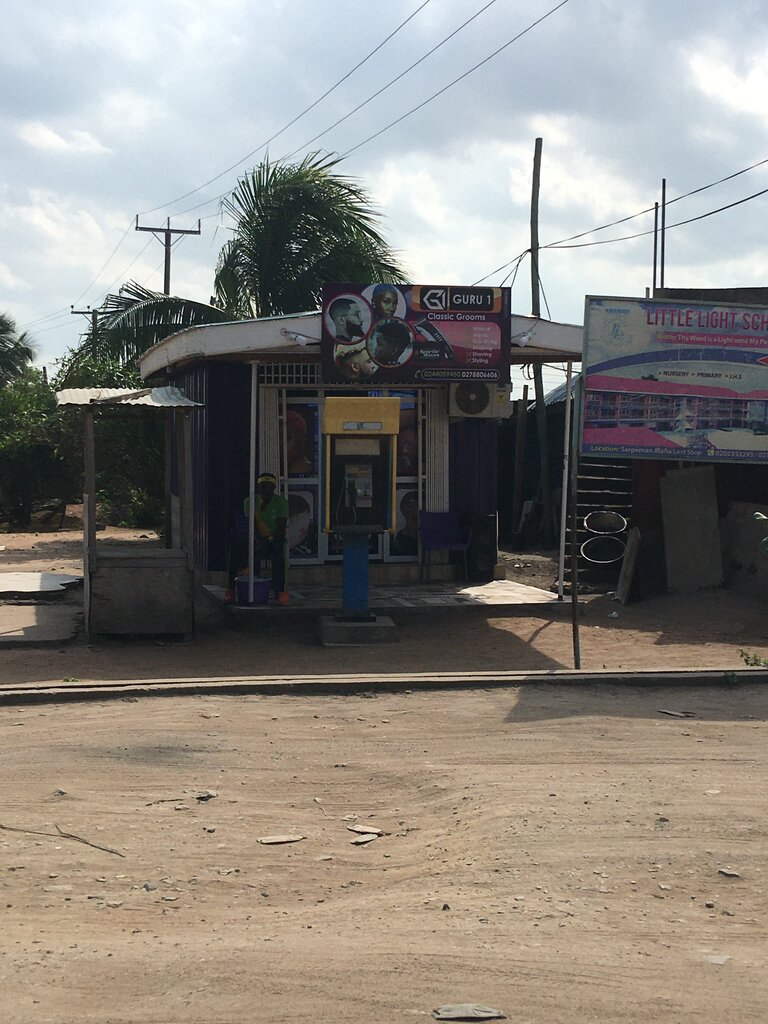 Berberler Guru 1 haircut, Dünya, foto