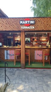 Restoran Soloma (Severnaya ulitsa No:19, mikrorayon Tavrovo-4, selo Tavrovo), restoran  Belgorodskaya oblastından