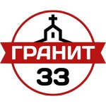 Granit 33 (Kuybysheva Drive No:4В), heykel ve mezarlık taşı üreticileri  Murom'dan