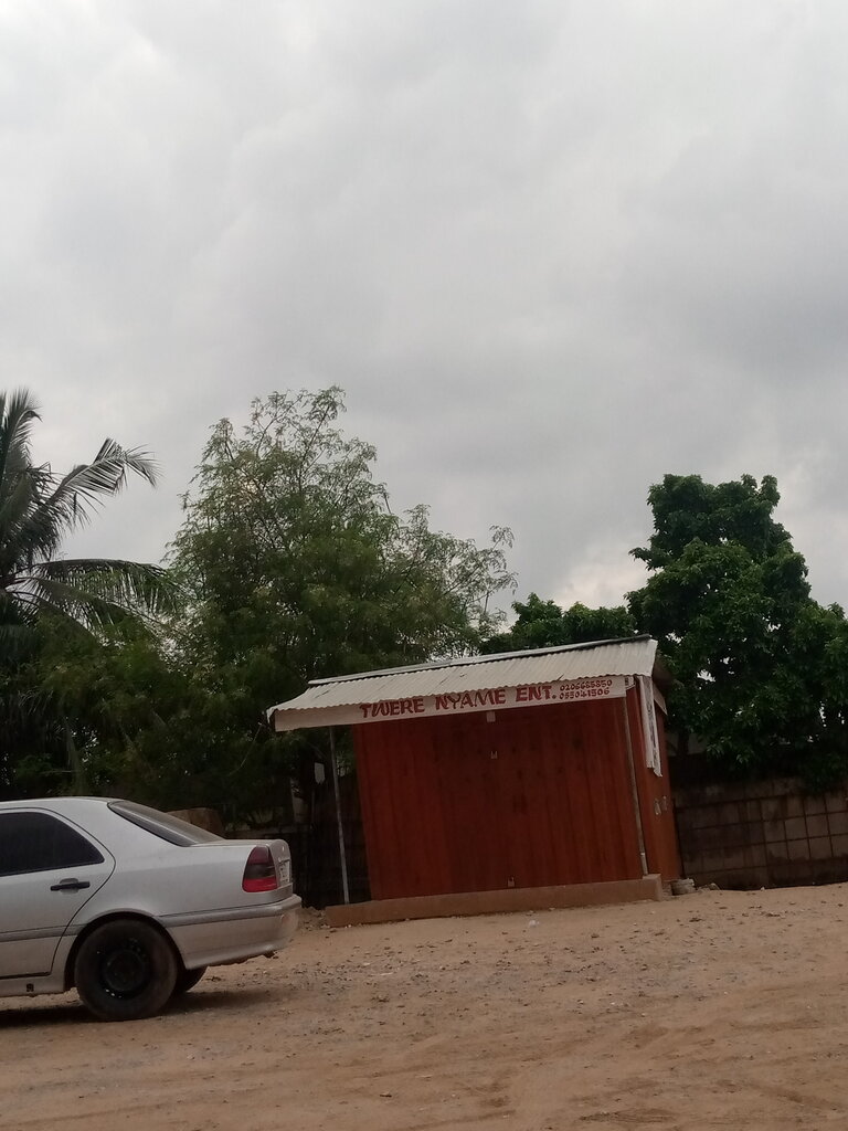 Plastik ürün üreticileri Twere nyame ent, Dünya, foto