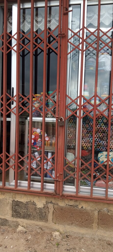 Dikiş malzemeleri Wizzy Enterprise, Dünya, foto