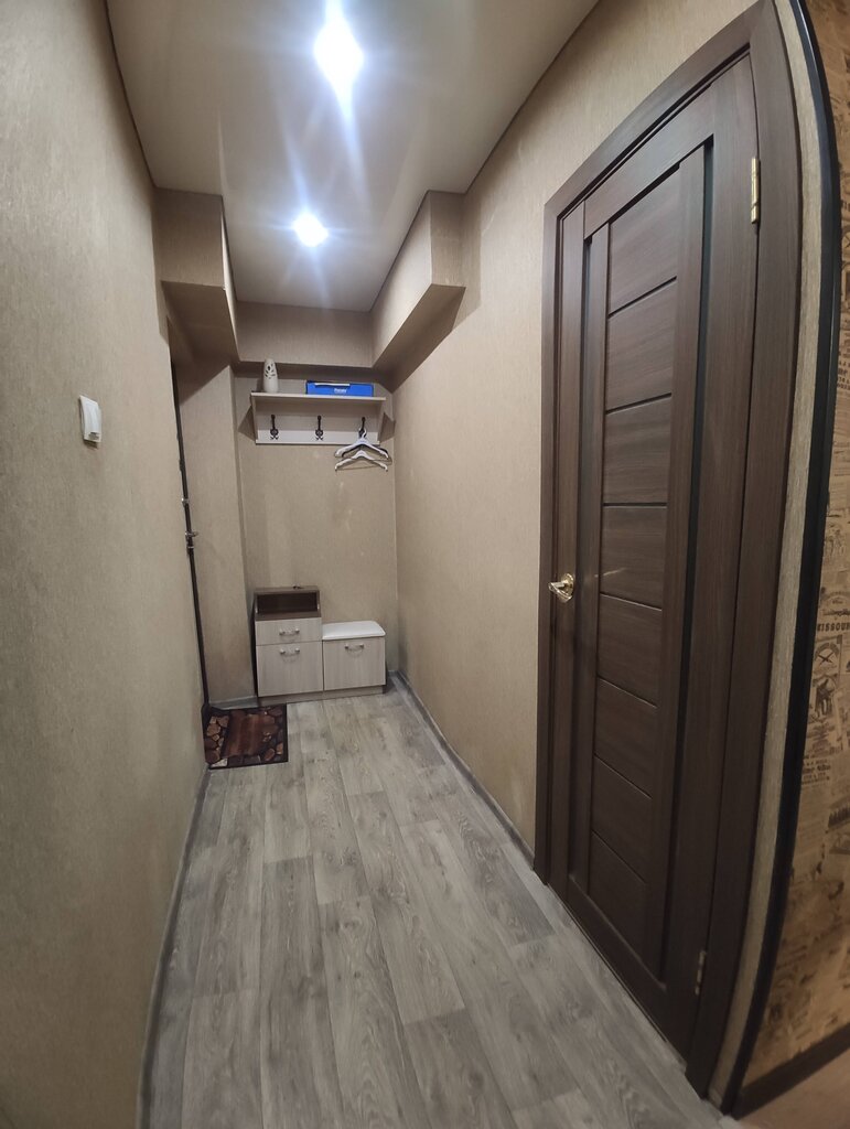 Daireler Na Nahimova Apartments, Smolensk, foto