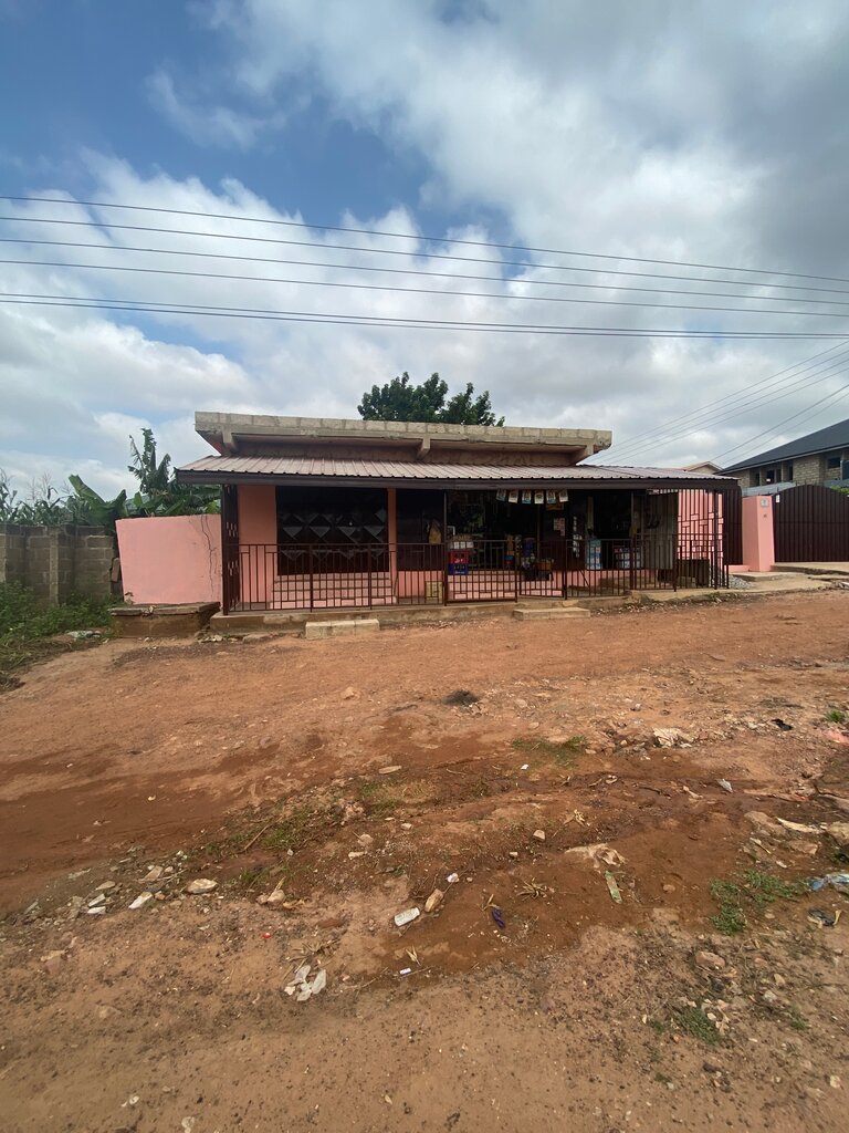 Market Adom Ara Kwa Store, Dünya, foto