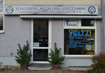 Schlosserei - Metallbau Voltz GmbH (Planitzer Straße No:18, Zwickau), çilingirler  Zwickau'dan
