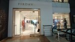 Firdaws (Bolshaya Yakimanka Street No:22), dış giyim mağazası  Moskova'dan
