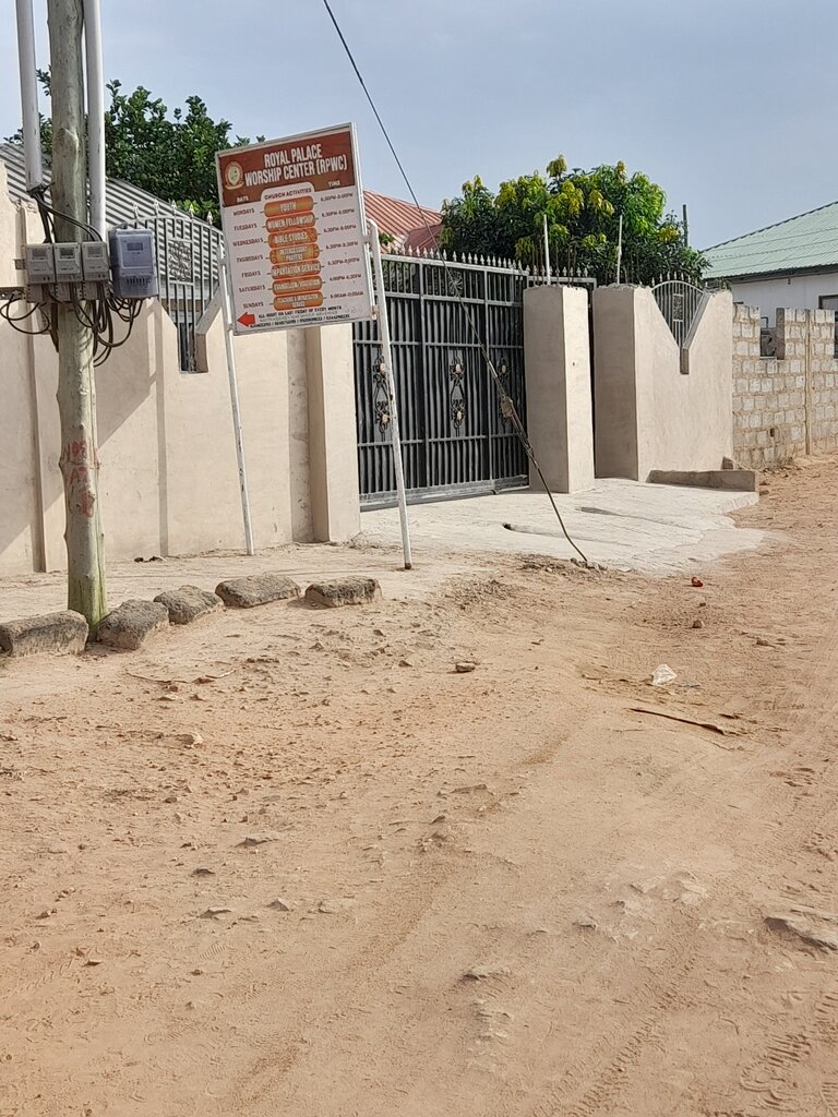 Ortodoks kiliseleri Royal Palace Woship centre, Dünya, foto