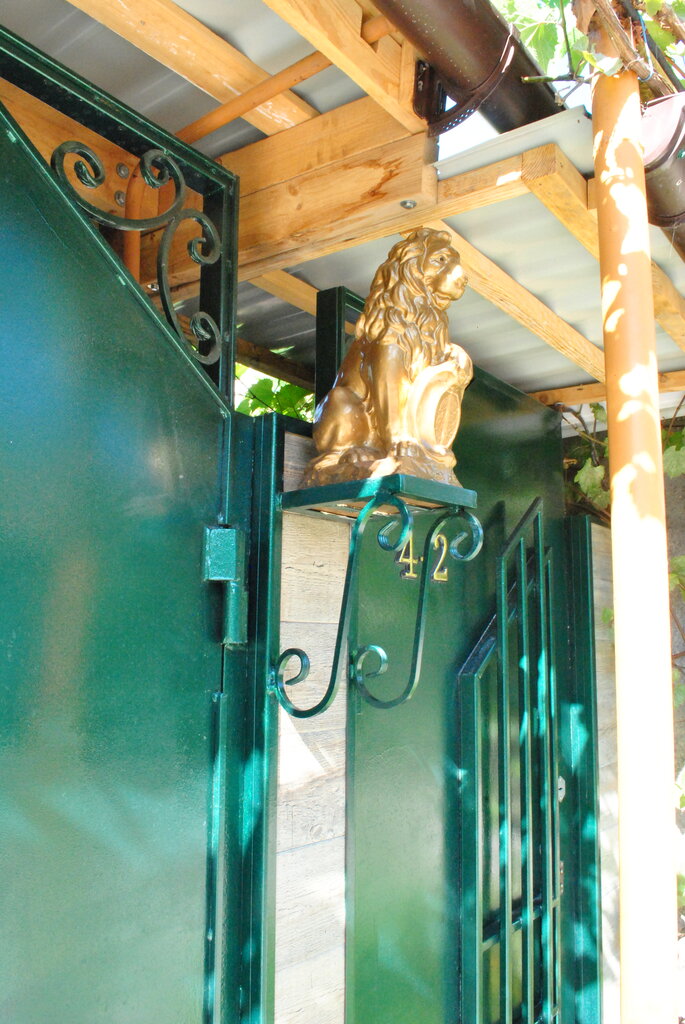 Kısa süreli konaklama Feoleto.ru, Feodosya (Kefe), foto