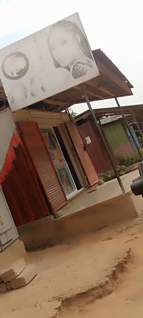 Güzellik salonu De executive salon, Dünya, foto