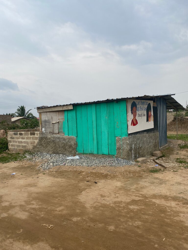 Güzellik salonu Let Them Say Beauty Salon, Dünya, foto