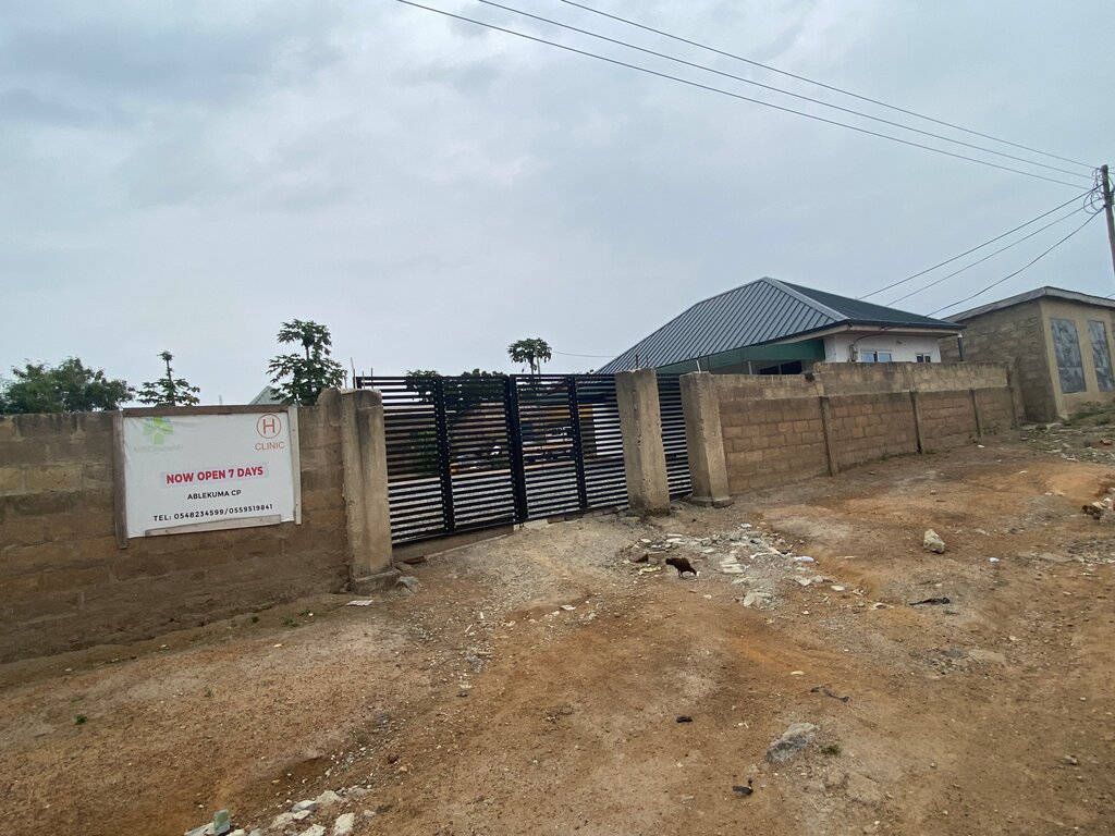 Tıp merkezleri ve klinikler Medhealth Centers, Dünya, foto