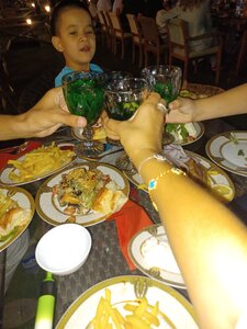 Eco Darhon (Samarkand Region, Akdarya District, Boshdarxon mahalla fuqarolar yigʻini), restoran  Semerkant eyaletinden