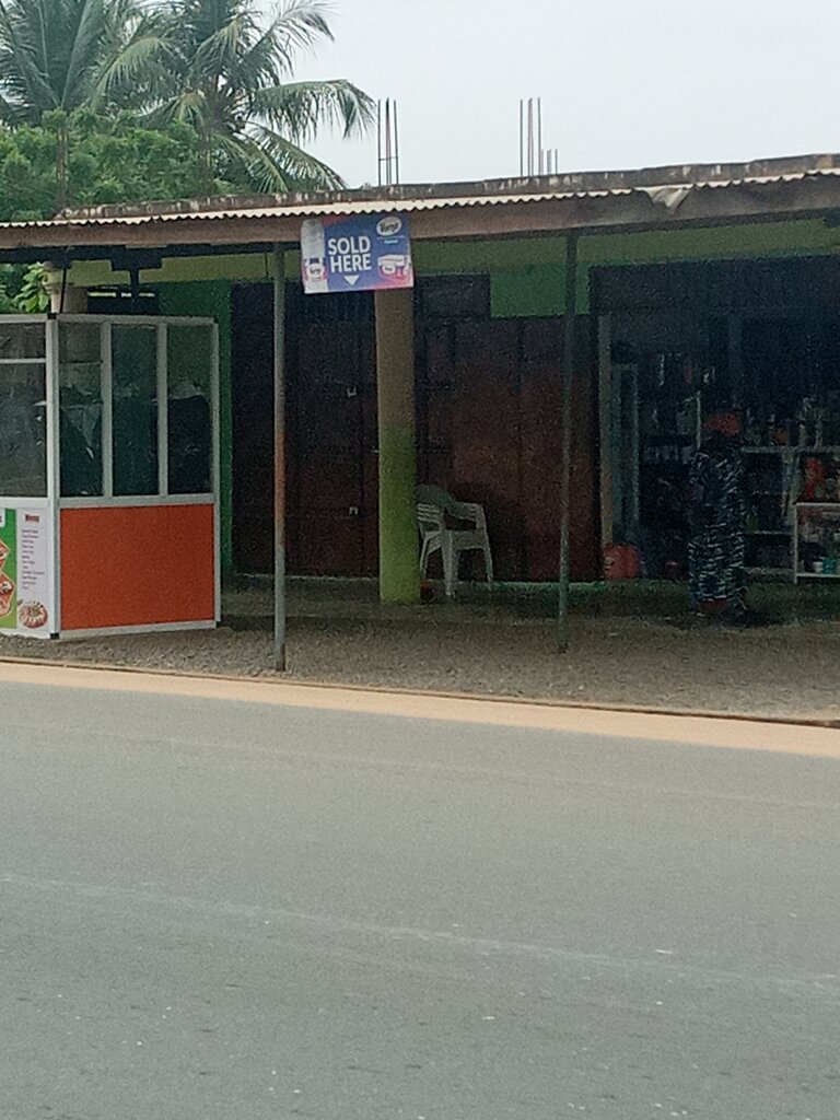 Su satışı Verna Water depot, Dünya, foto