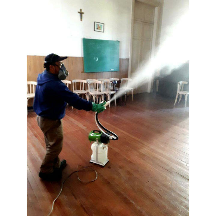 Haşere ilaçlama firmaları Adf - Fumigaciones, , foto