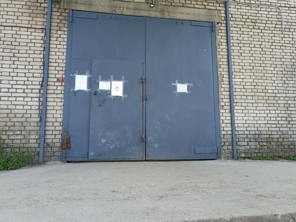 Teslimat noktası Вкус успеха, Minsk, foto