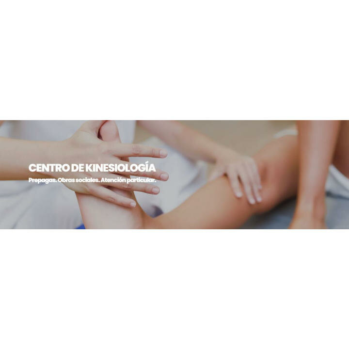 Tıp merkezleri ve klinikler Kinesio Corpo - Centro de Kinesiología, , foto