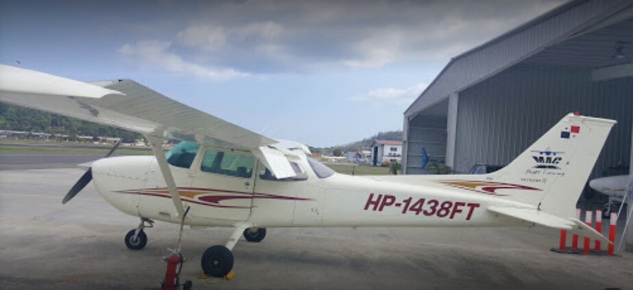 Meslek kursları Mag Flight Training, Dünya, foto