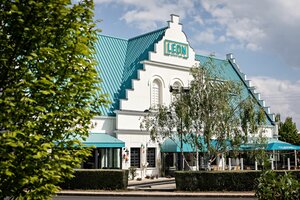 Léon (Rue Thomas Édison No:7, Chambray-lès-Tours), restoran